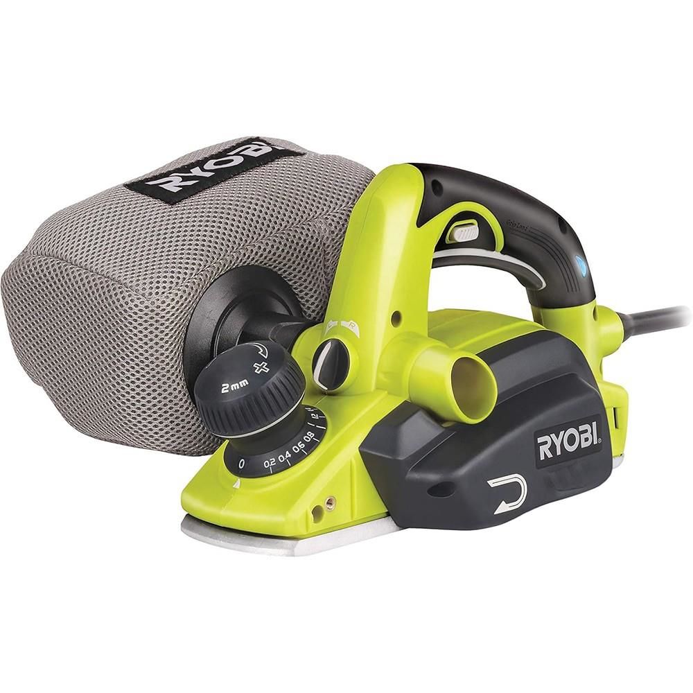 RYOBİ EPN7582NHG Planya Makinesi 82mm (5133000352)
