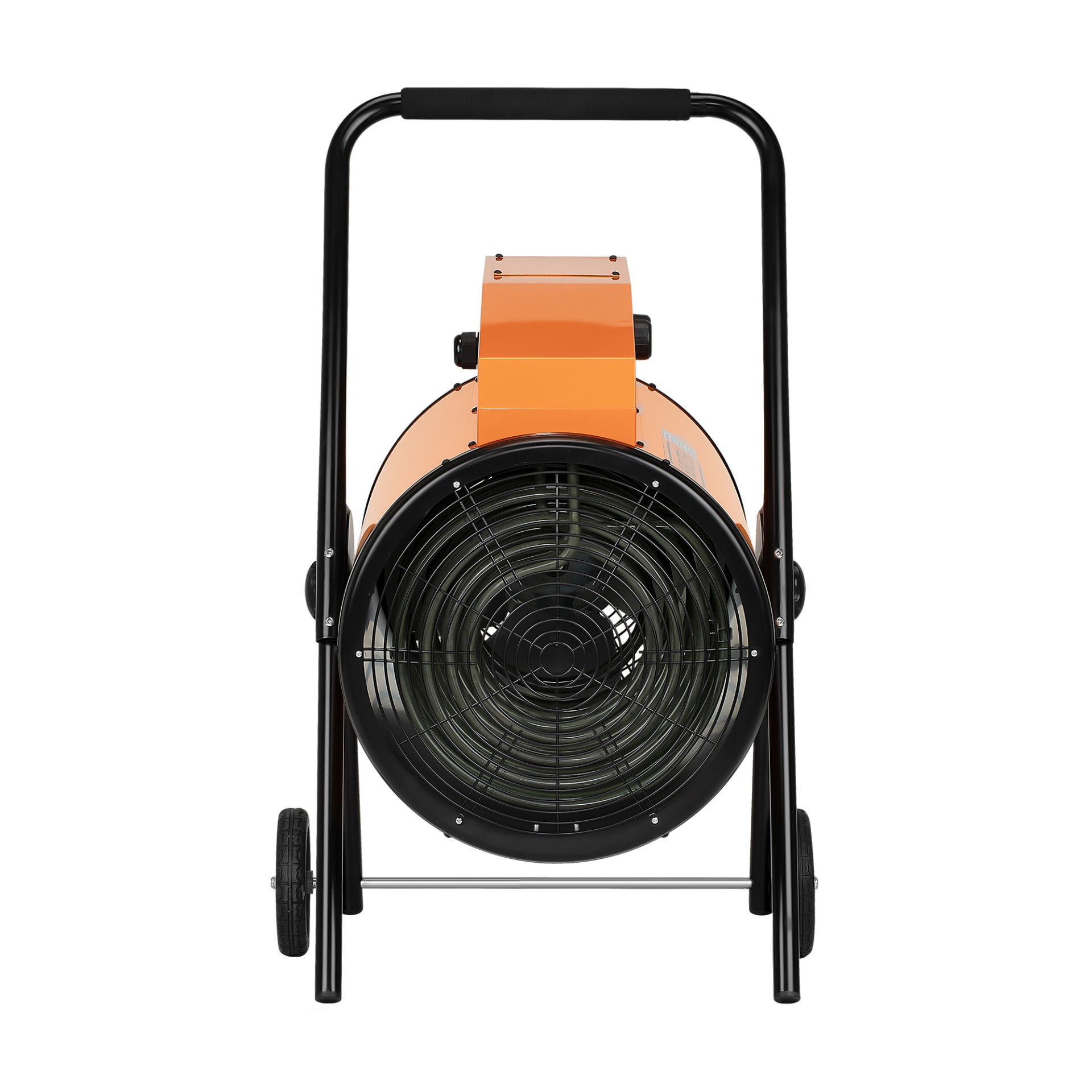 30 KW Elektrikli Isımak Isıtıcı