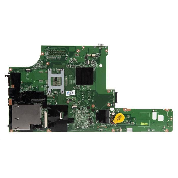 Lenovo ThinkPad L520 On Board Notebook Anakart DAGC8EMB8D0 REV D
