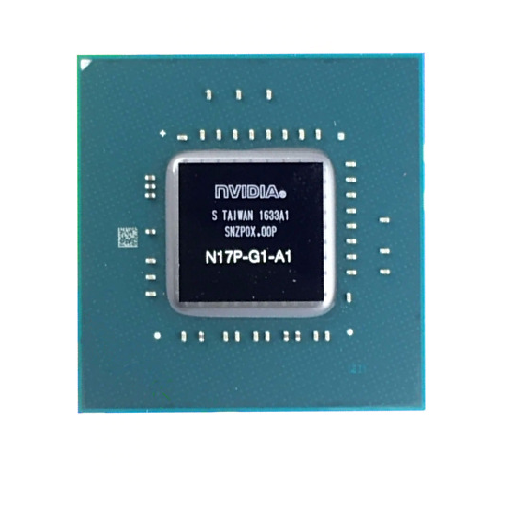 N17P-G1-A1 NVIDIA CHIPSET REFURBISHED %100 TEST EDİLMİŞ