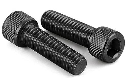 DIN 912 12,9 Kalite İmbus Civata M10 - X 16 | Civatasomun.com Çelik ve ...