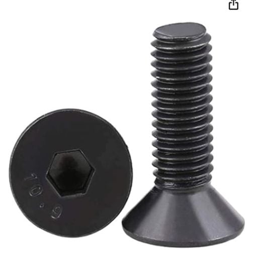 İmbus Vida Nedir? Kullanım Alanları ve Avantajları