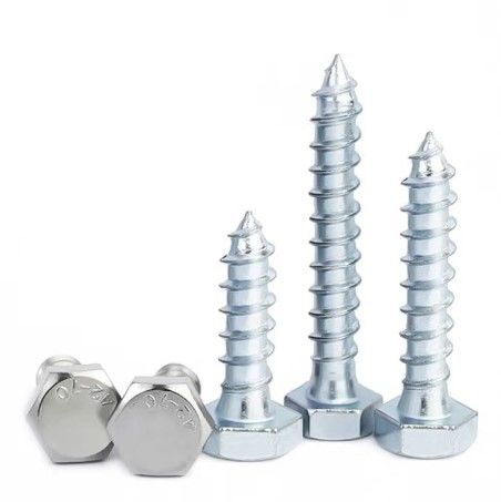 Paslanmaz (Inox) Civata Grubu | Online Sipariş