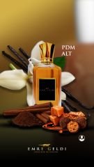 EMRE GELDİ PARFÜMS | Créateur De Parfum