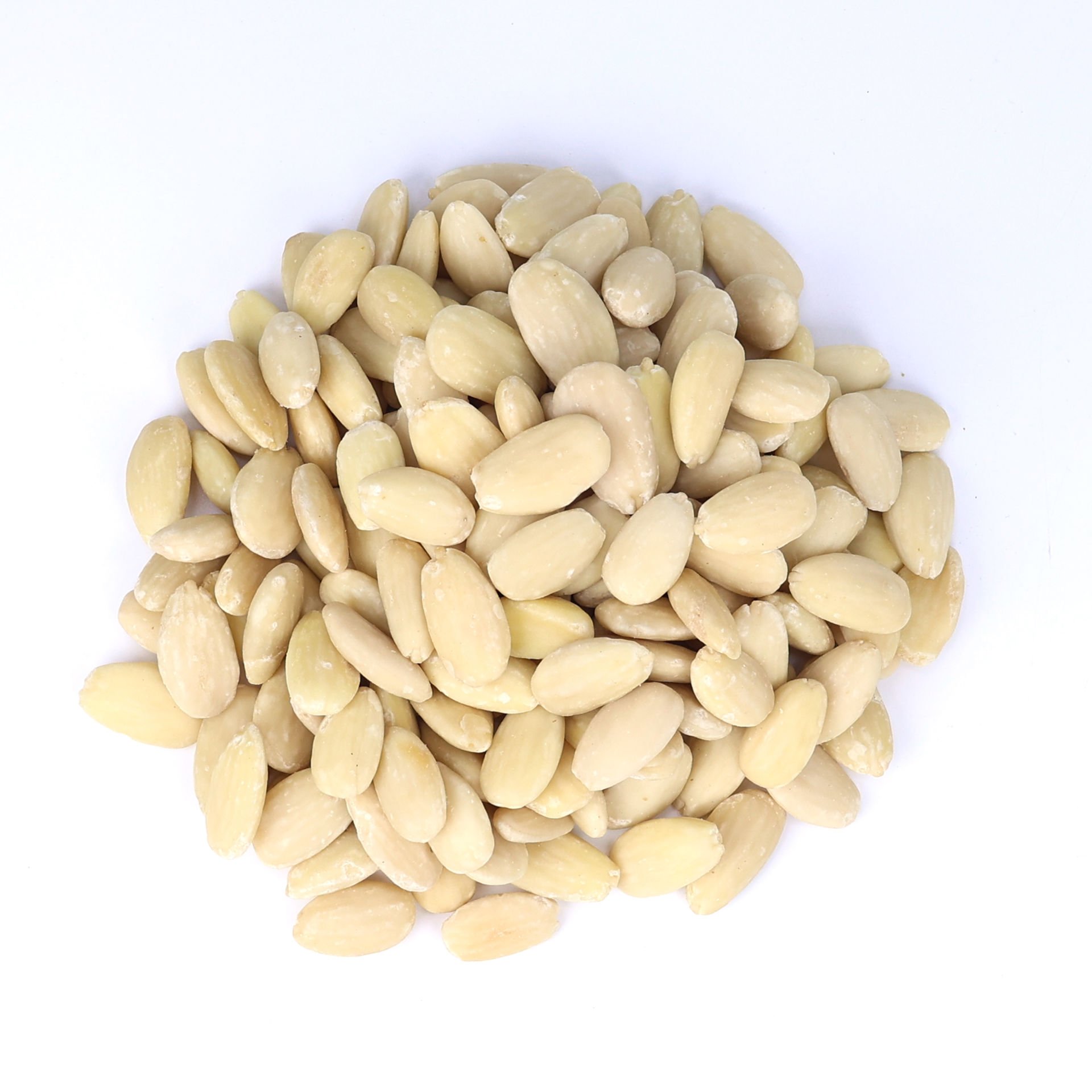 BADEM İÇİ SOYULMUŞ 100 Gram - Derme Online