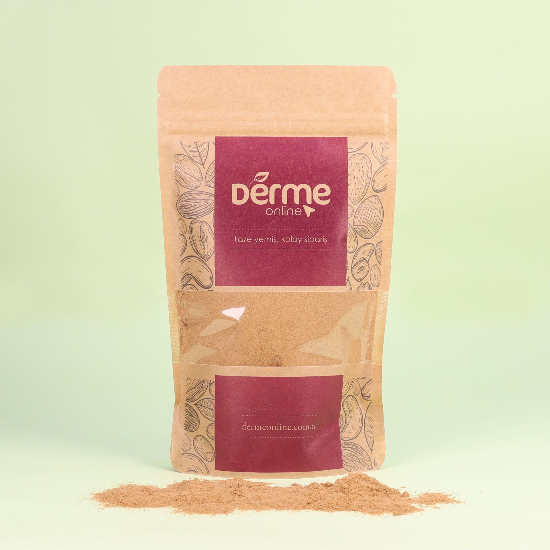 TARÇIN TOZ 200 Gram | Derme Online