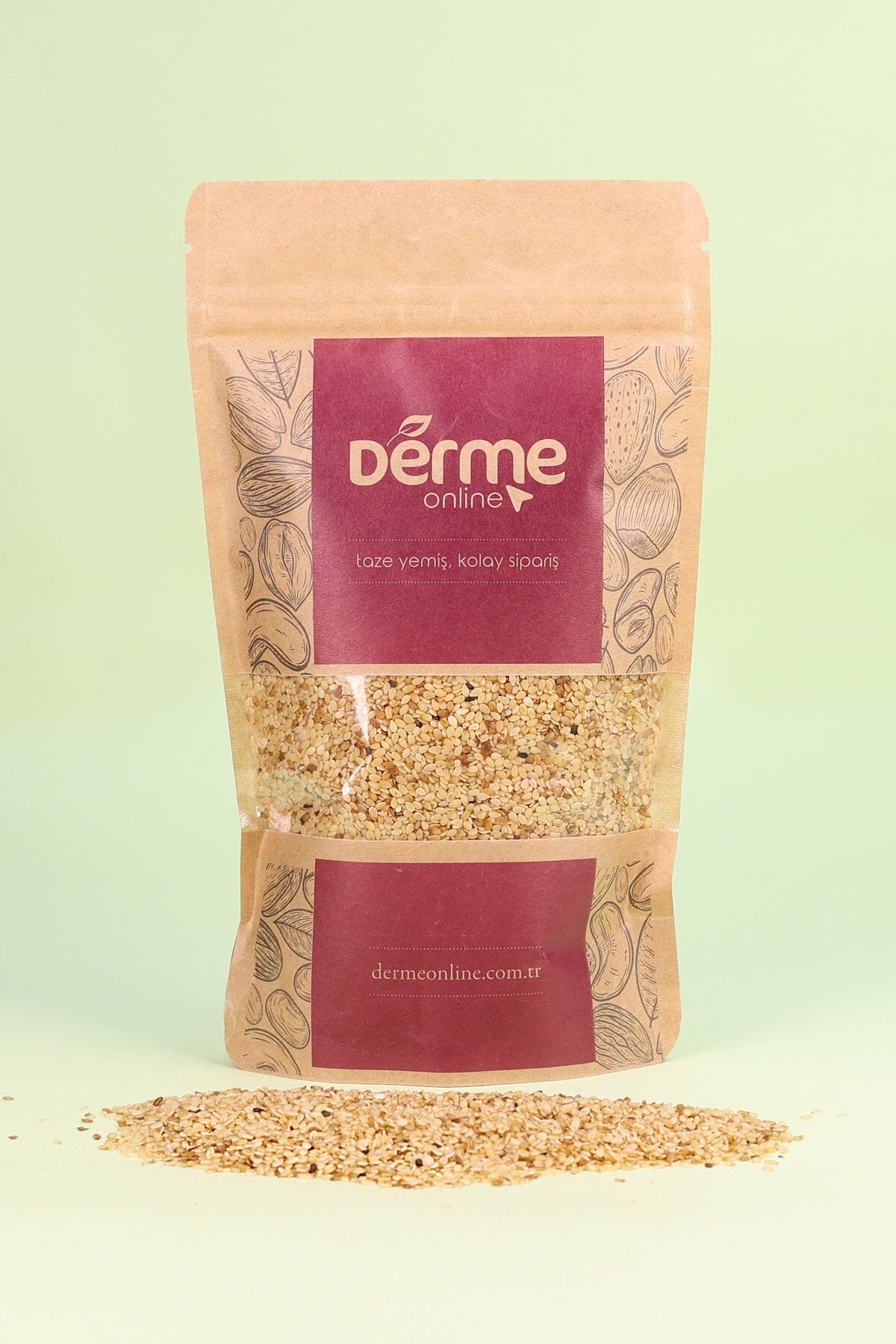 SUSAM 100 Gram - Derme Online
