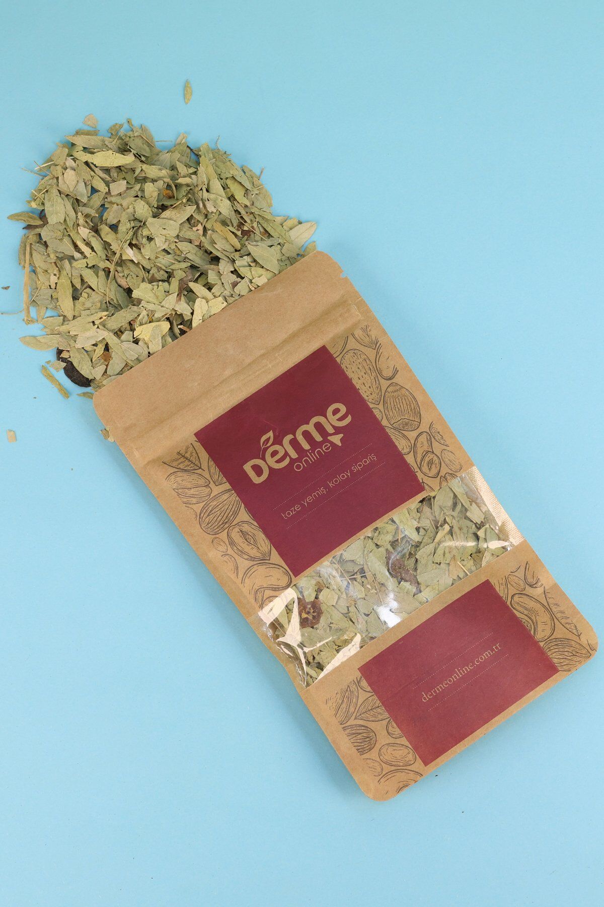 SİNAMEKİ 200 Gram - Derme Online