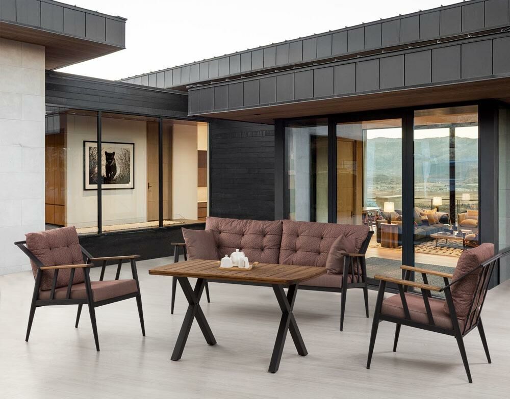 Leydi Balkon Takımı