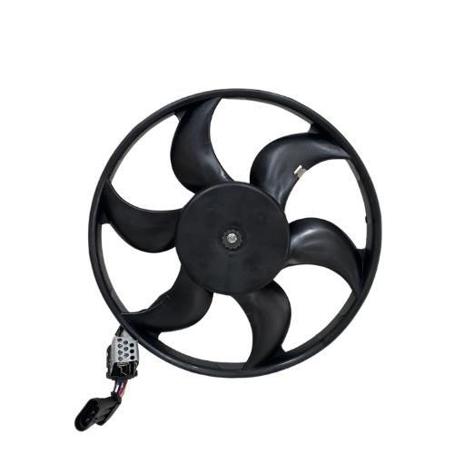 OPEL ASTRA G 1.8 BENZİNLİ SU RADYATÖR FAN MOTORU - MGA 83113 - 1341344 ...