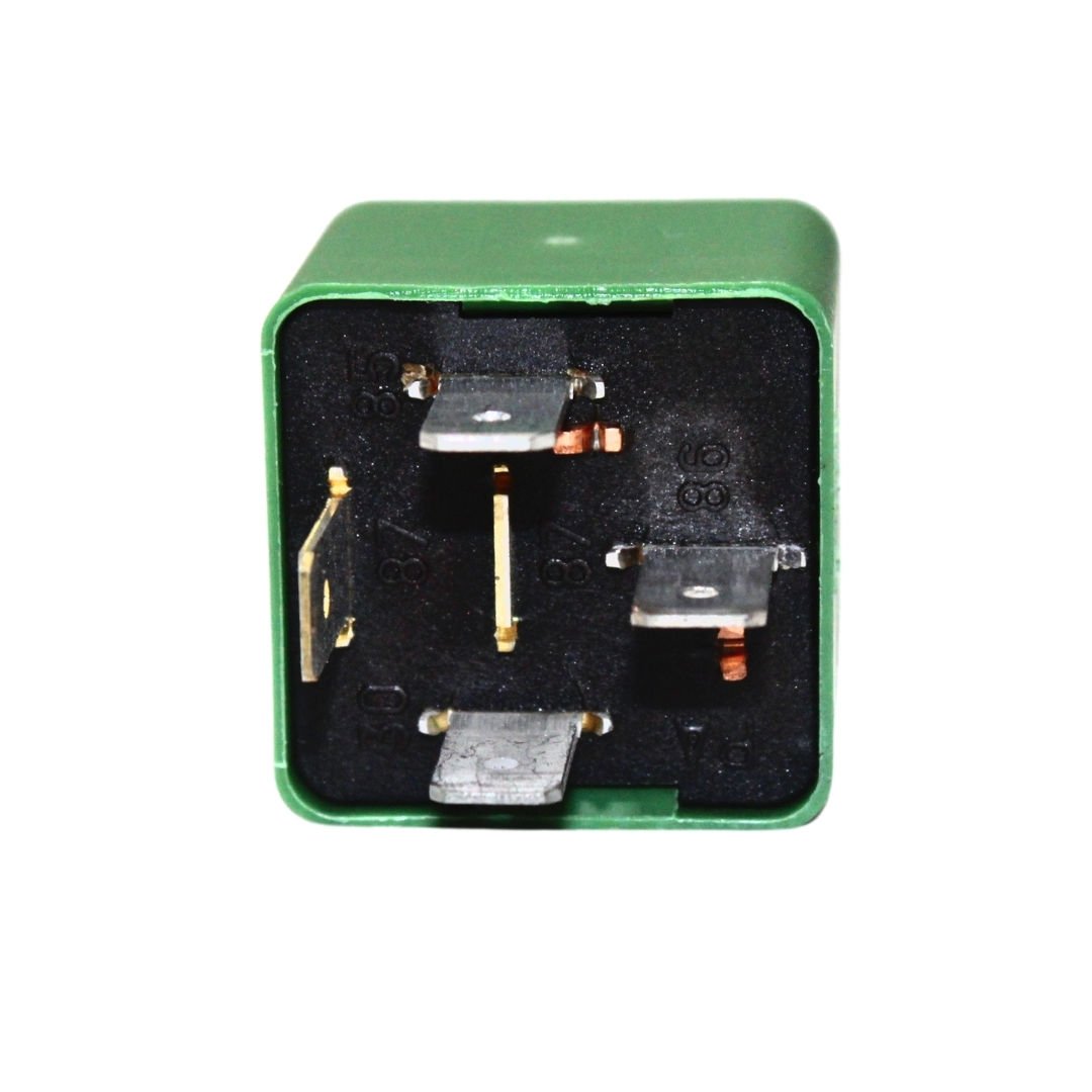 Opel Astra G Radyatör Fan Rolesi - Orijinal 3447012