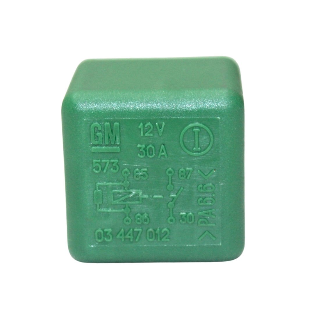 Opel Omega B Radyatör Fan Rolesi - Orijinal 3447012