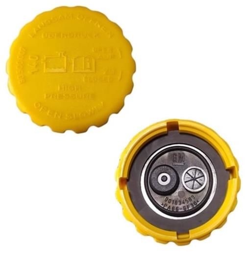 OPEL ASTRA G REZERVE DEPO KAPAĞI GM ORJİNAL 1304666 - 90500007