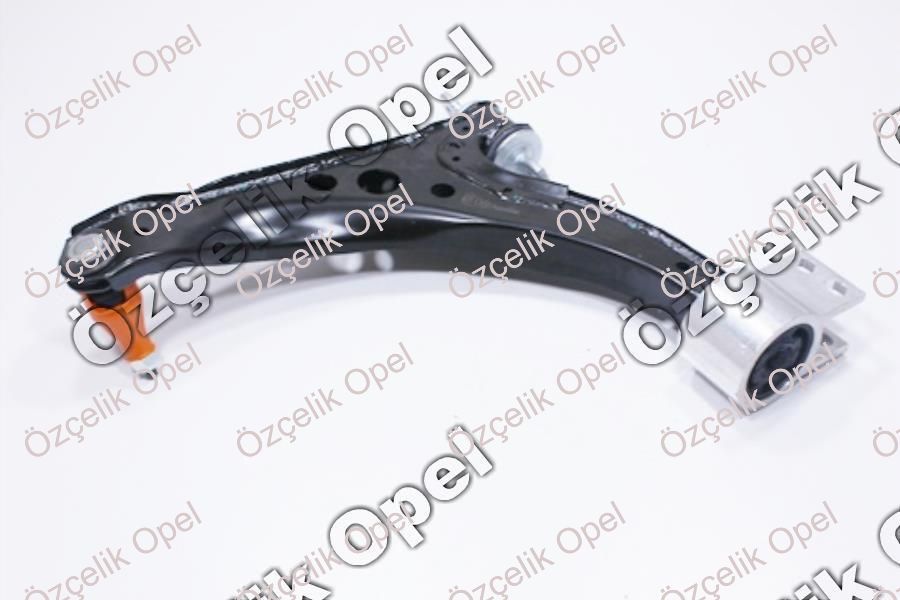 OPEL ASTRA K SALINCAK TABLA SAĞ - AYD MARKA