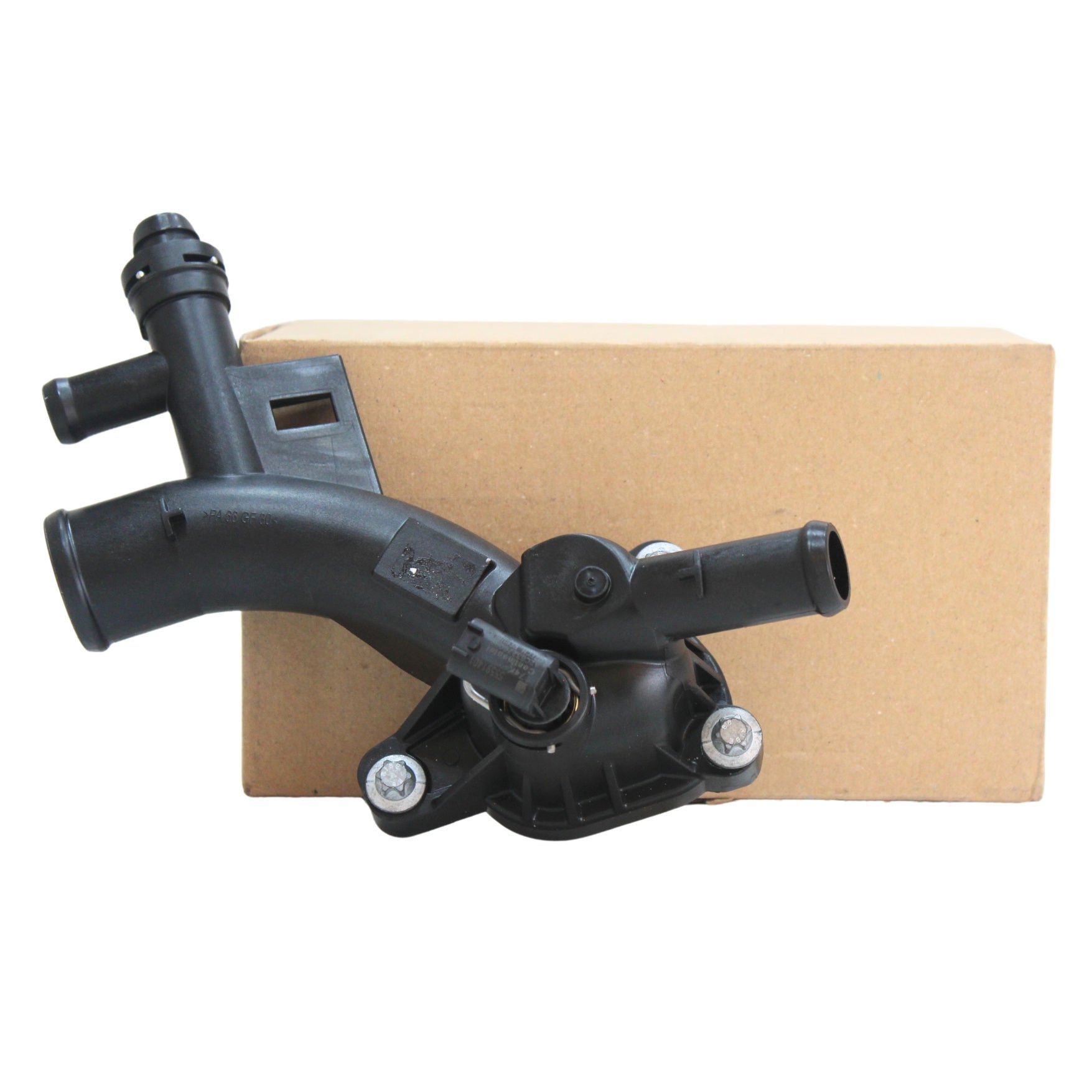 Chevrolet Trax 1.4 Turbo Benzinli Termostat Gövdesi - Oem 1338489