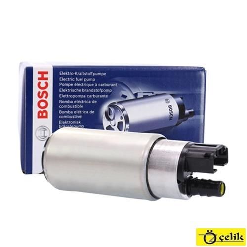 OPEL CORSA B 1.4 BENZİNLİ BENZİN POMPASI - BOSCH 0580454168 - 815037 ...