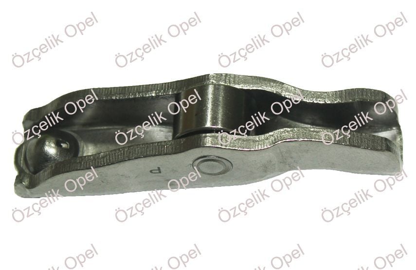 CHEVROLET CAPTİVA İTİCİ TUŞU EGSOZ (BÜYÜK) - YAN SANAYİ