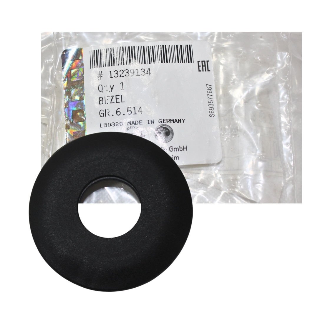 Opel Meriva A Direksiyon Kontak Kilit Contası - Orijinal 13239134