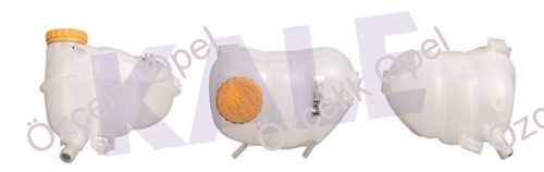 OPEL VECTRA B RADYATÖR SU BİDONU + KAPAK - KALE MARKA