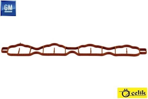 CHEVROLET AVEO 1.6 BENZİNLİ EMME MANİFOLD CONTASI - GM ORJİNAL 55559374 ...