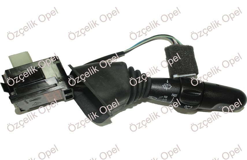 CHEVROLET LACETTİ SİLECEK KUMANDA KOLU - CHEV GM MARKA