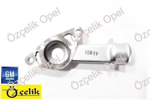 CHEVROLET KALOS / AVEO / REZZO TERMOSTAT KAPAĞI - ORJİNAL GM MARKA 96180324