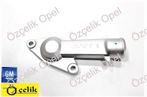 CHEVROLET KALOS / AVEO / REZZO TERMOSTAT KAPAĞI - ORJİNAL GM MARKA 96180324