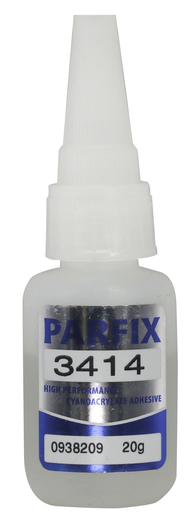 Parfix 3414 (20 ml) | Timur Rulman