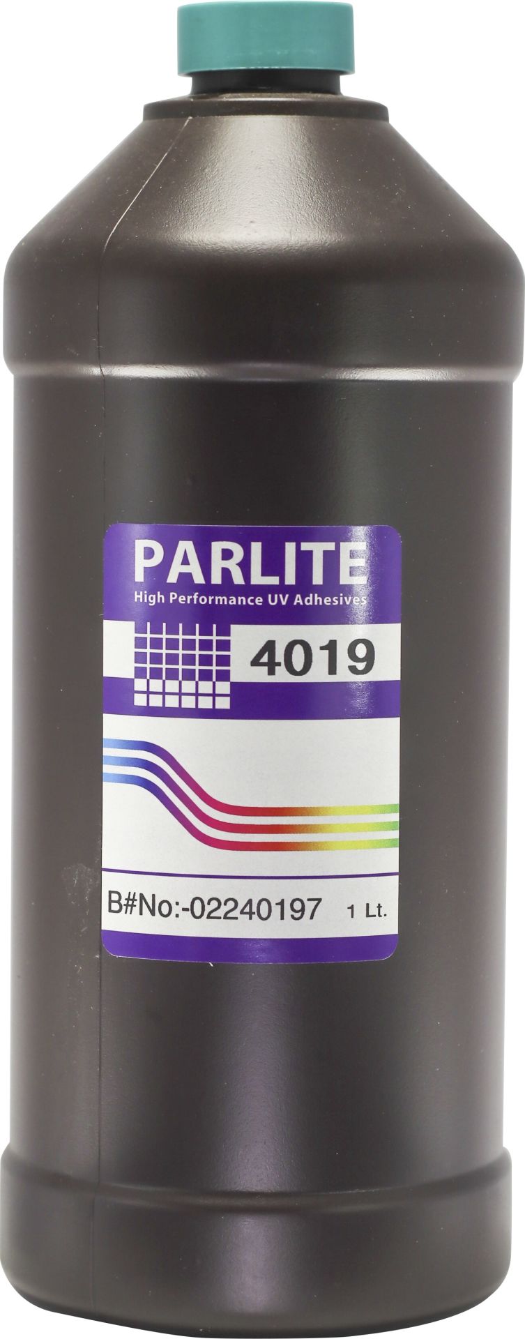 Parlite 4019 Yapıştırıcı (1 Lt) | Timur Rulman