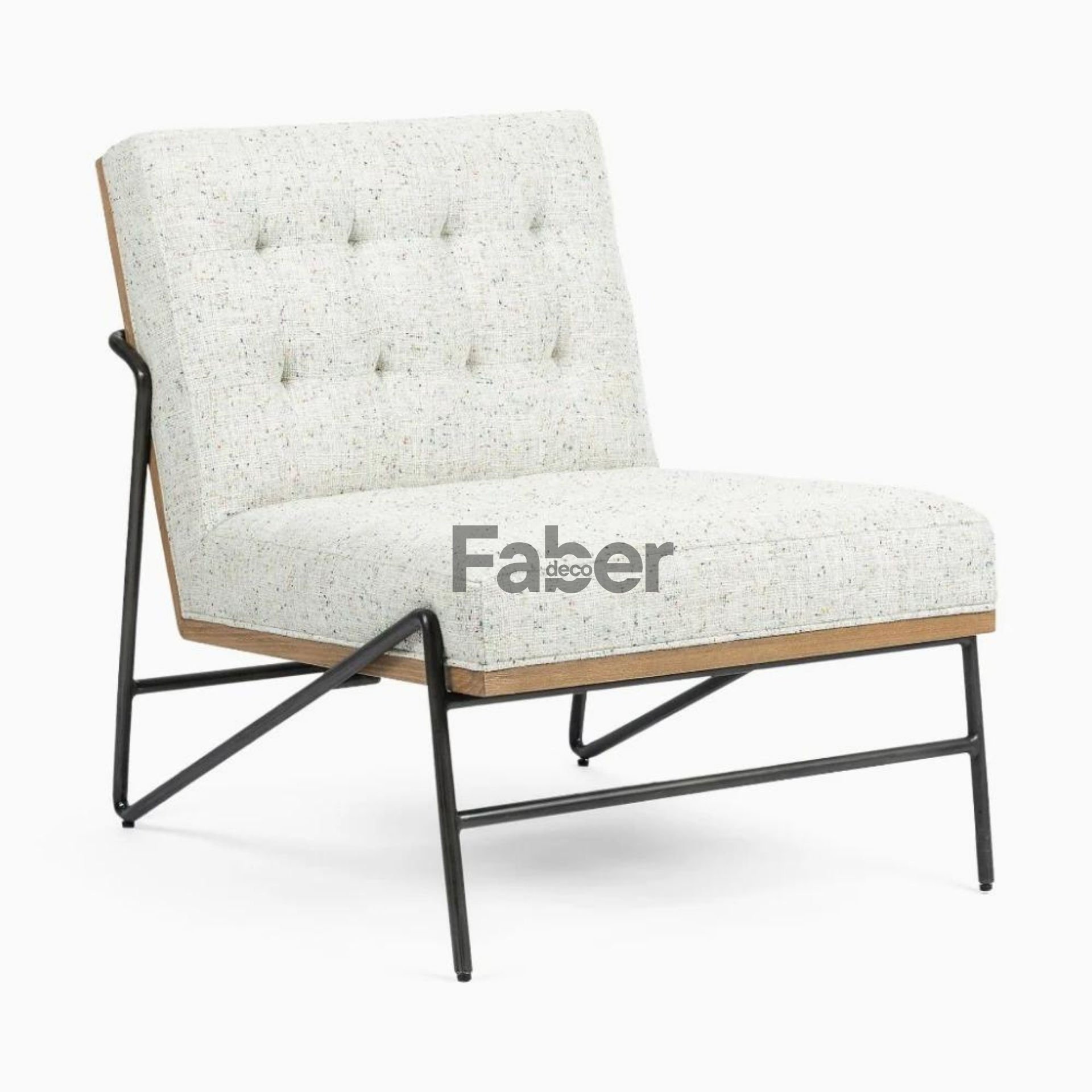 Faberdeco | Seres Modern Berjer