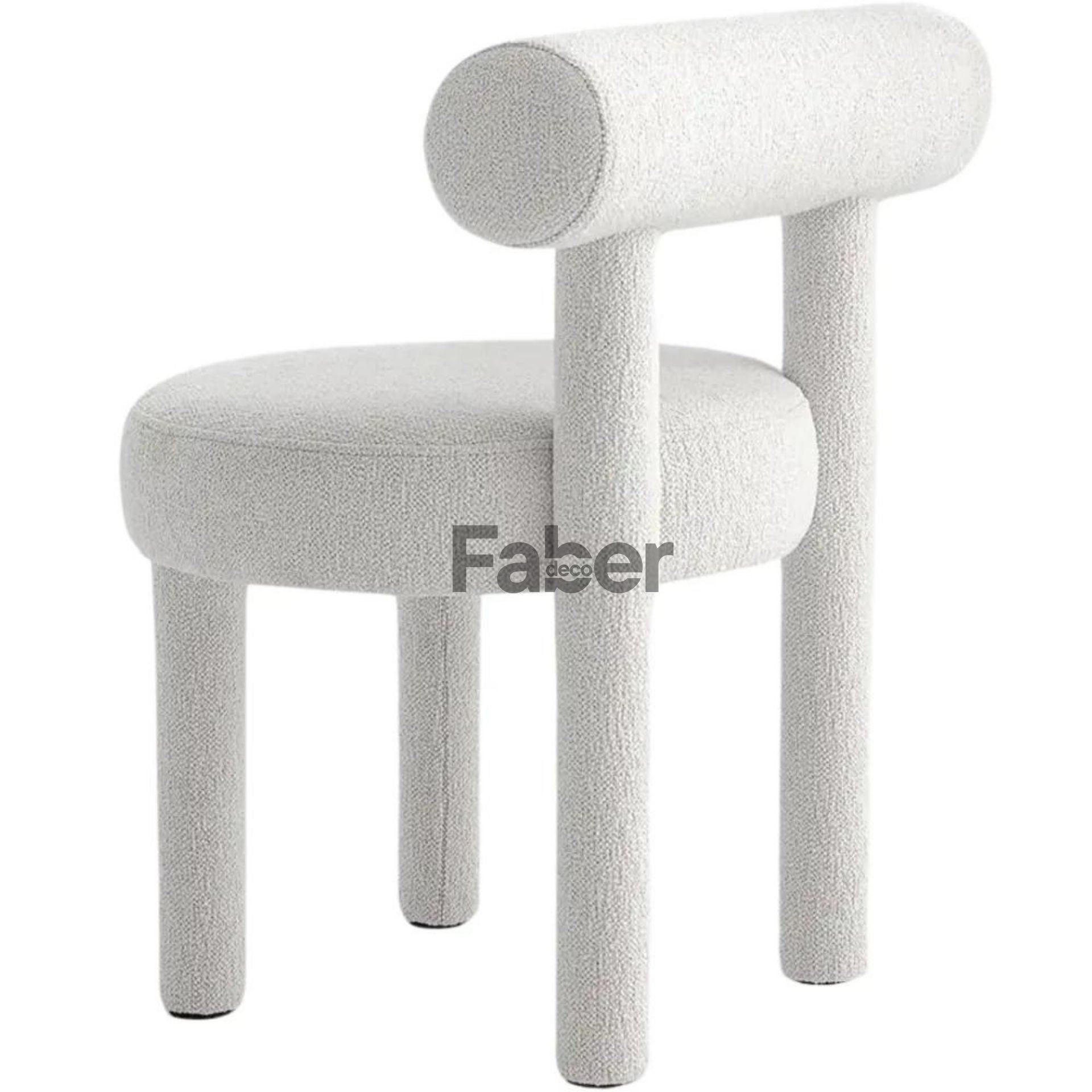 Faberdeco | Linder Modern Sandalye