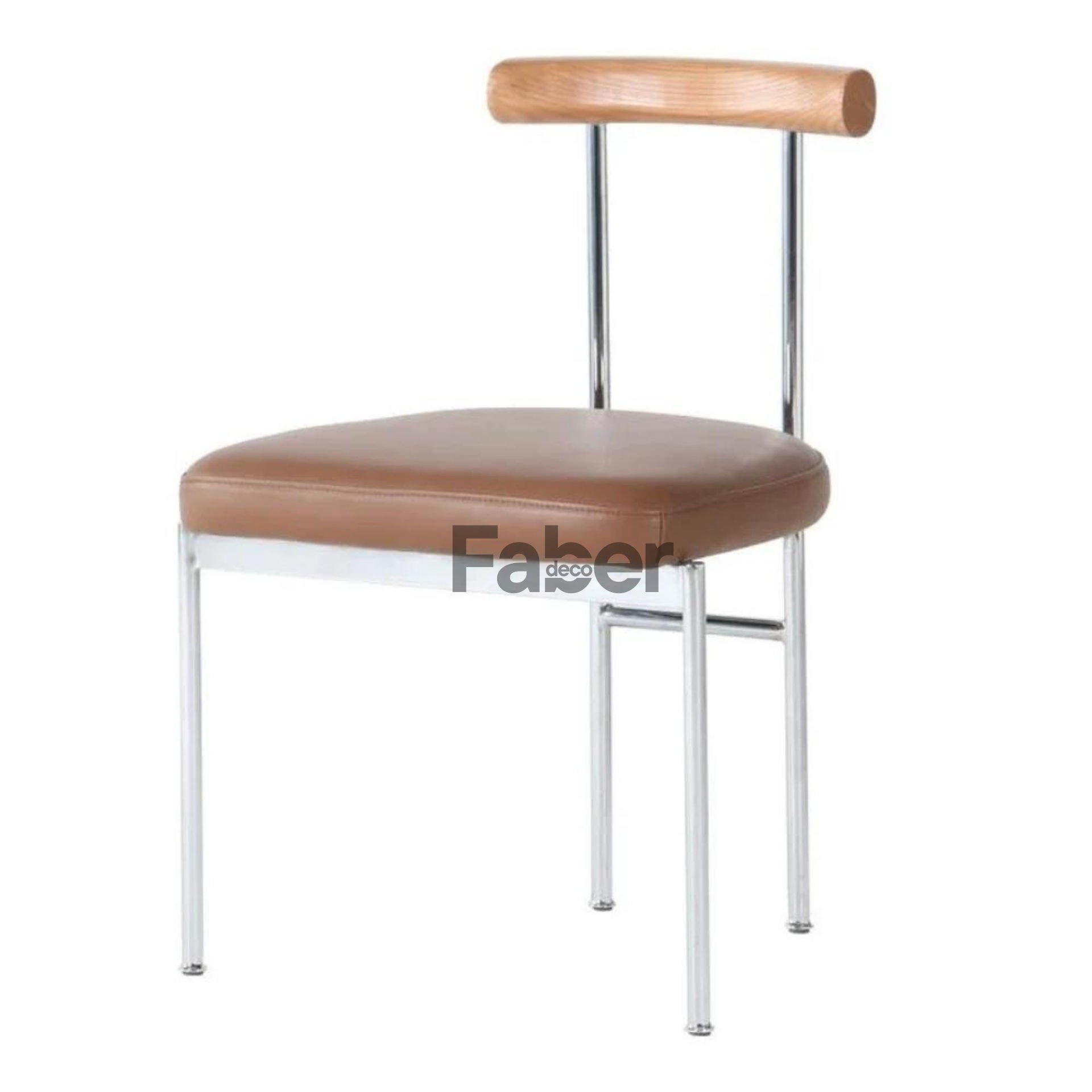 Faberdeco | Tom Modern Sandalye