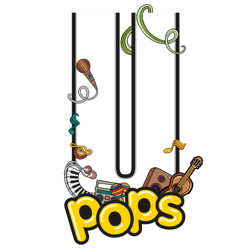 U Pops