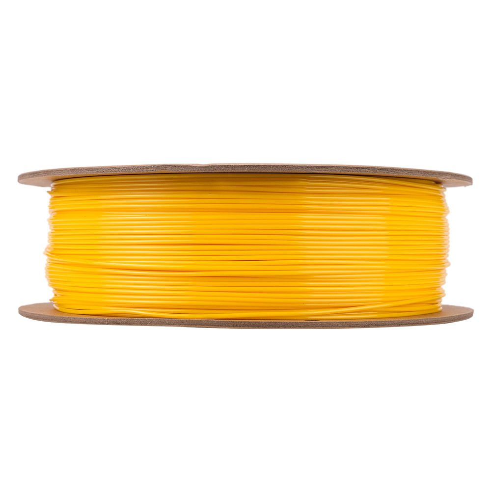 PETG Solid Yellow