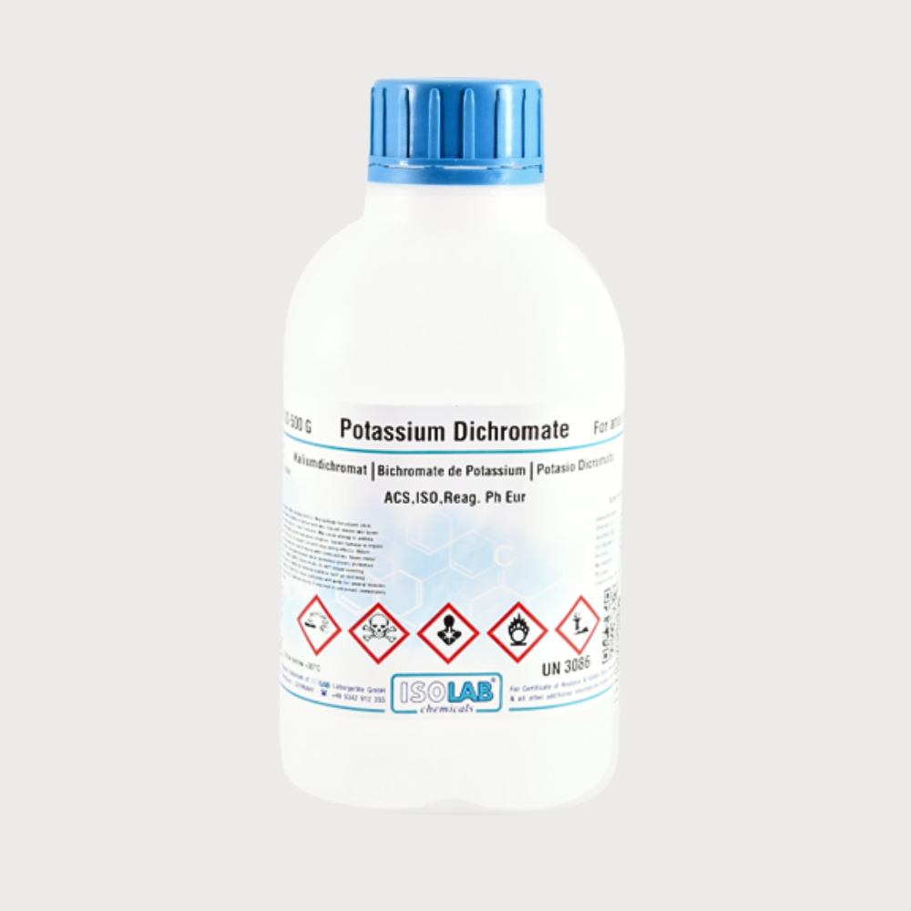 ISOLAB | Potassium Dichromate