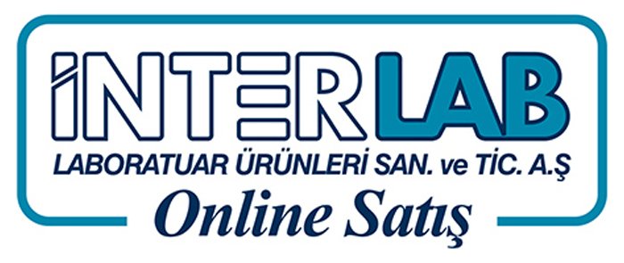 Laboratuvar Malzemeleri & Cihazları | Interlab Online Mağaza