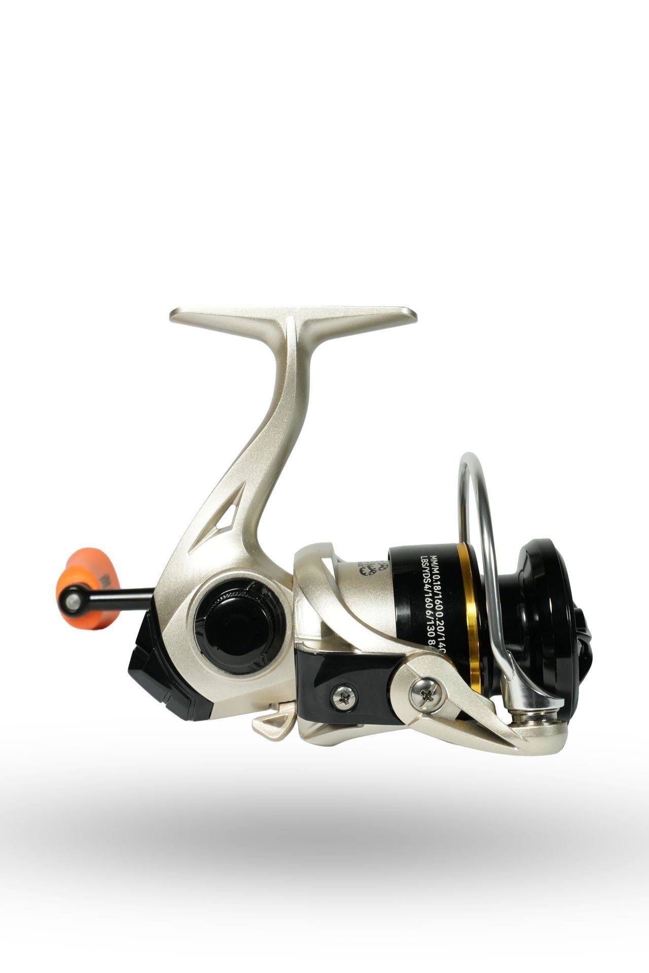 Caretta Mr.Reel 2000