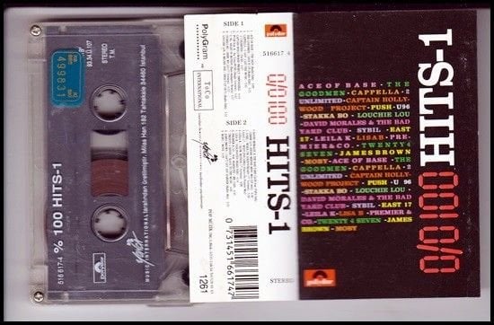 Power FM %100 hits 1