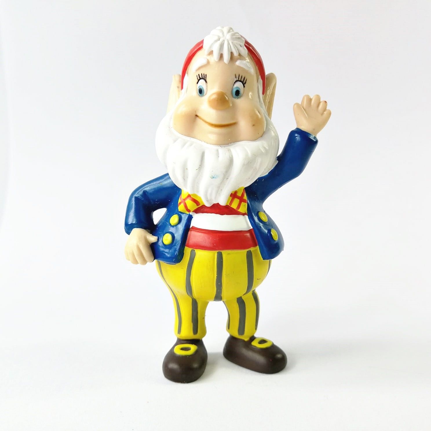 Elf - Noddy Papo 2004 / Oyuncak Figür