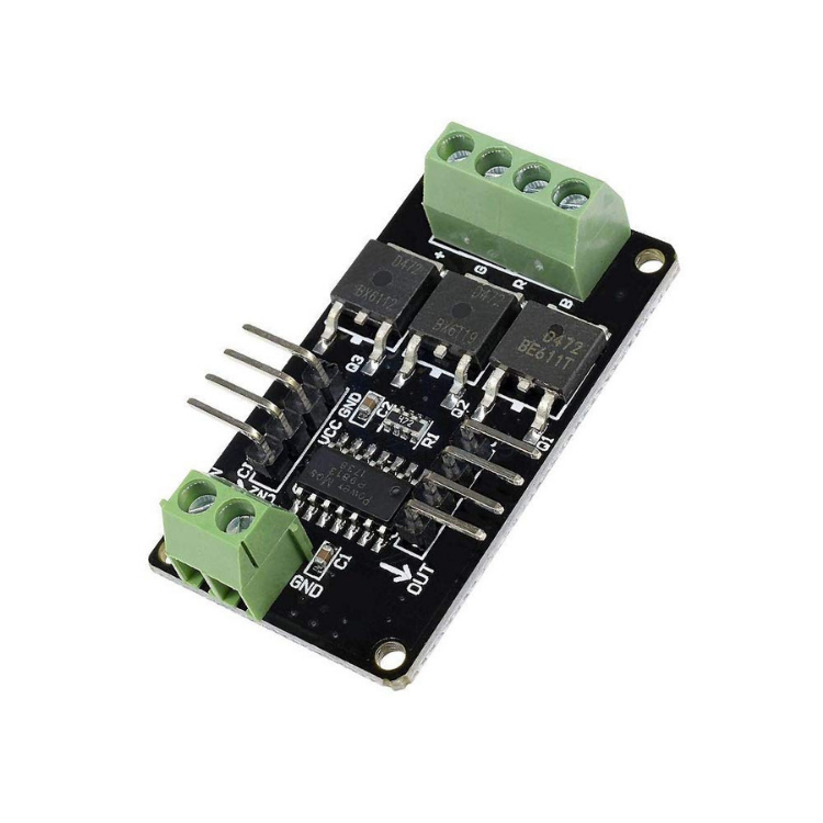 Renkli RGB Şerit LED Sürücü Modülü (Yeni Sürüm) | uretilmeyenparcalar.com Renkli RGB Şerit LED Sürücü Modülü (Yeni Sürüm) | uretilmeyenparcalar.com