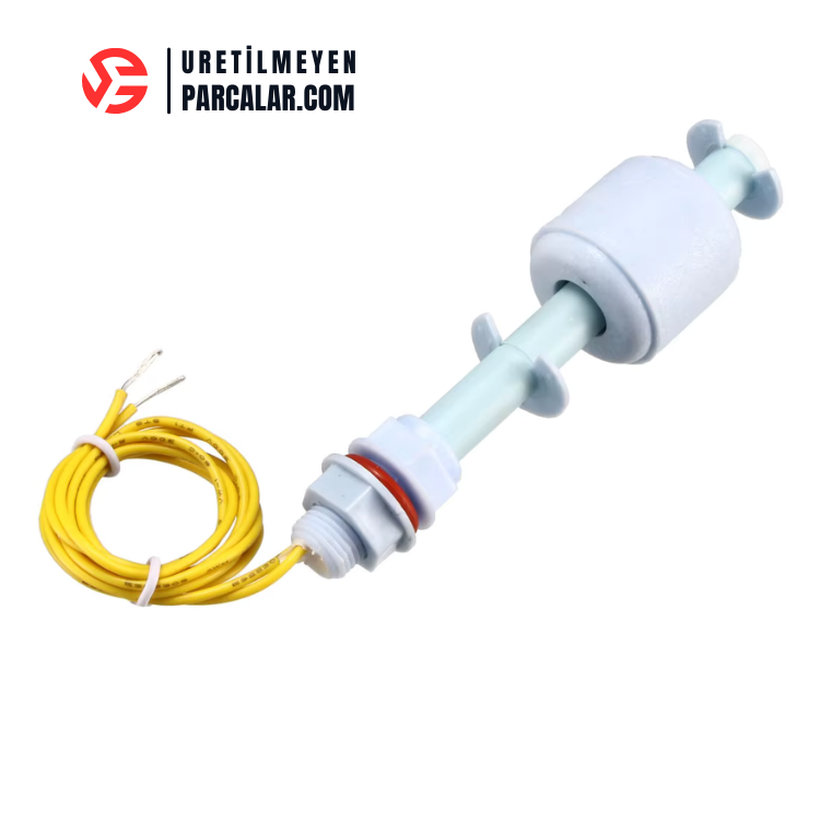 Şamandıra Anahtarı – Sıvı Seviye Sensörü (91x24mm ...