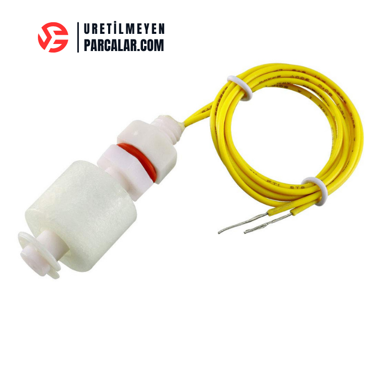 Şamandıra Anahtarı – ZP3208 Sıvı Seviye Sensörü | uretilmeyenparcalar.com