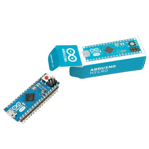 Arduino Micro Geliştirme Kartı A000053 | uretilmeyenparcalar.com