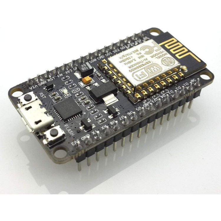ESP8266 CP2102 WiFi Geliştirme Modülü | uretilmeyenparcalar.com