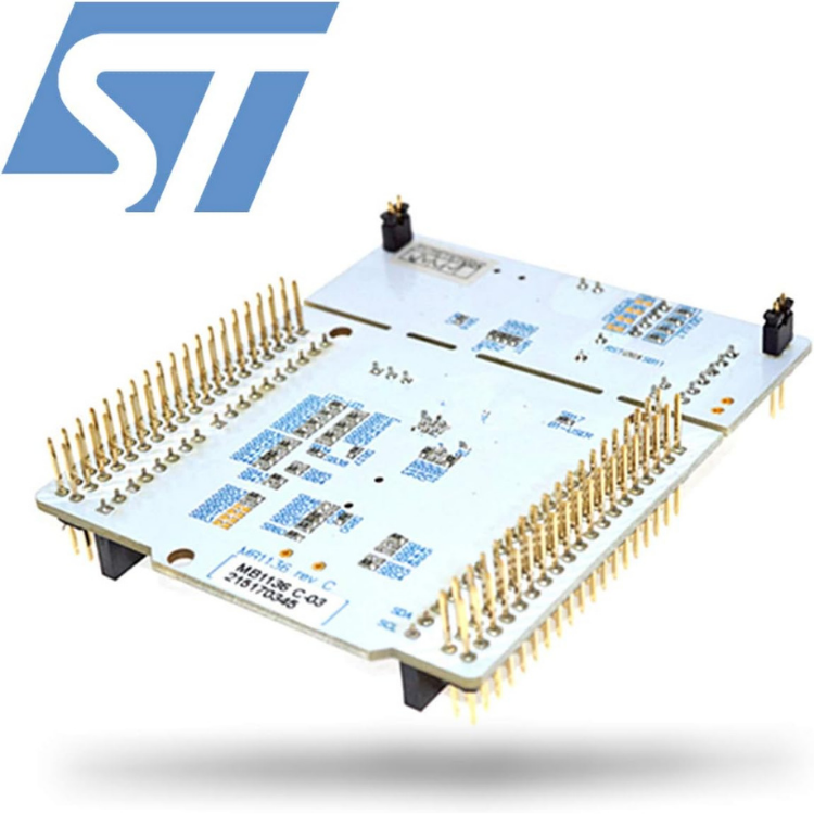Nucleo-F446RE STM32F446RET6 Geliştirme Kartı | uretilmeyenparcalar.com