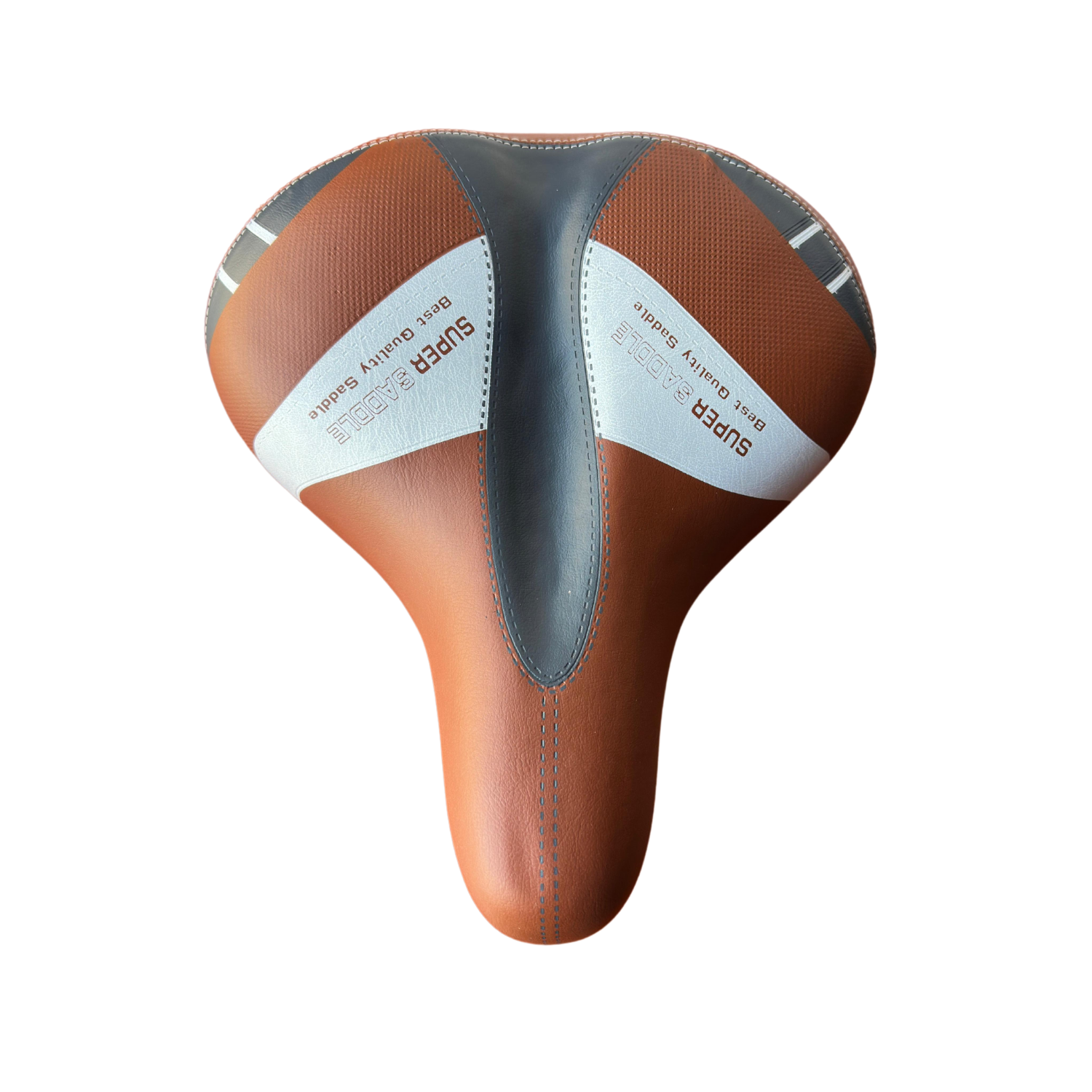 Bisiklet Selesi - Bisiklet Koltuğu - Geniş Model