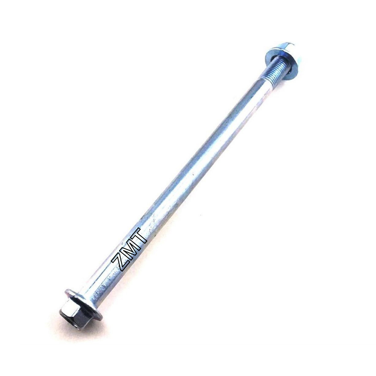 Arka Teker Mili CG 24 CM