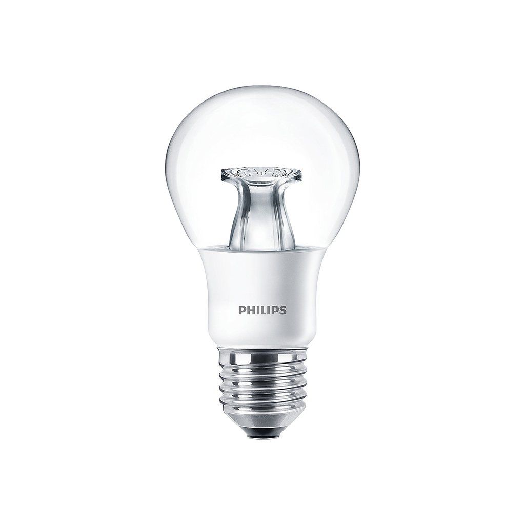 Philips Master Led Bulb DT A60 CL 6-40W E27 929001150802 10 Ad I Alkanlar