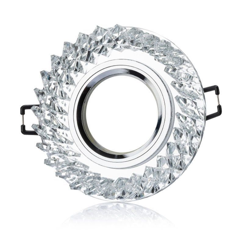 Cata Itır Led Cam Spot Armatür Boş Kasa Led Efektli Ct-6583 I Alkanlar