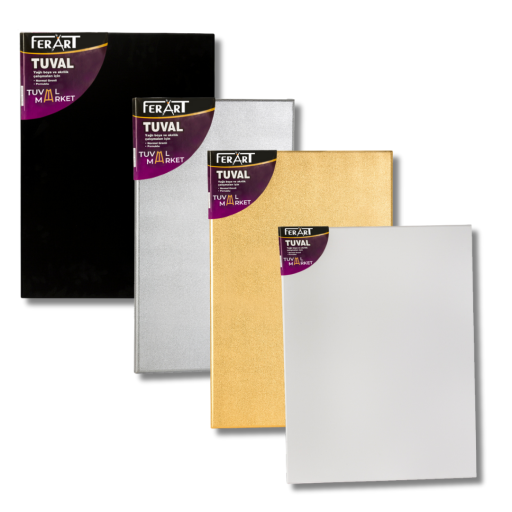 Tuvalmarket.com | Tuval, Boya, Şase, Şövale, Resim Malzemeleri